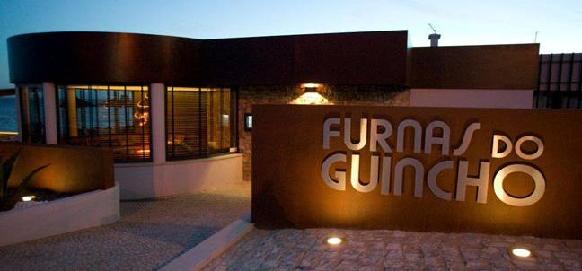 Furnas do Guincho Restaurant - Restaurants Cascais Portugal