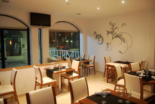 Ancora Restaurant Vilamoura - Restaurants Vilamoura Portugal